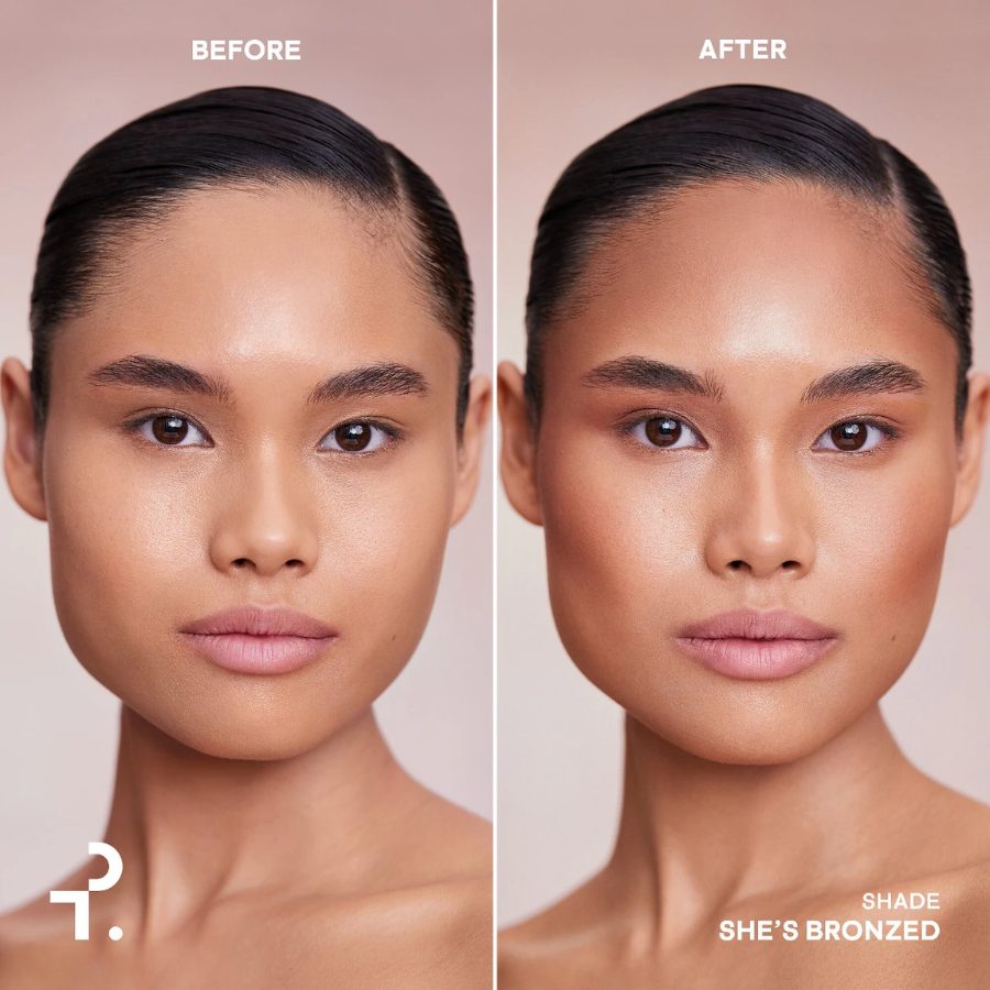 Major Sculpt Crème Contour & Powder Bronzer Duo – Beauticity CR