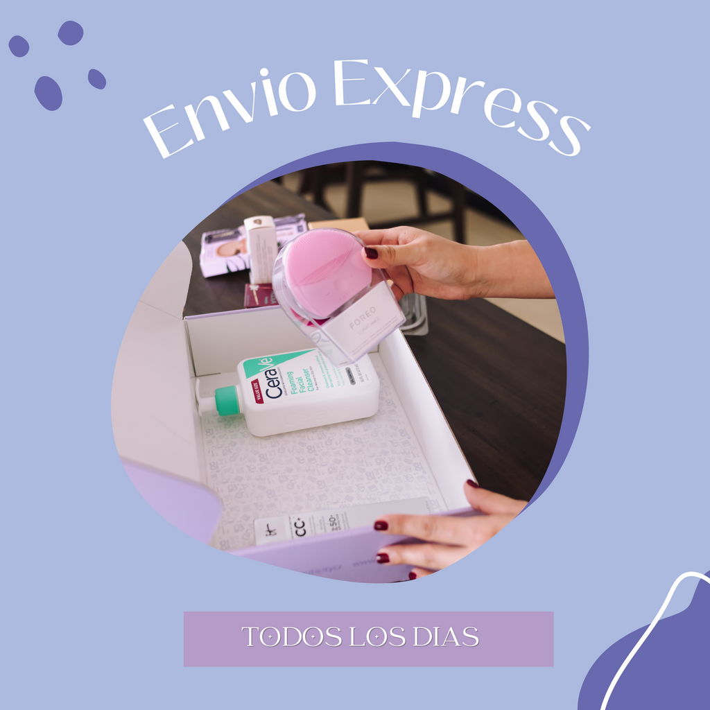 La mejor tienda de maquillaje y skincare en costa rica – Beauticity CR